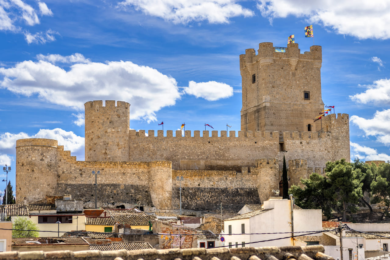 Que ver en guardamar del segura y alrededores foto - Explorandofrancia.com