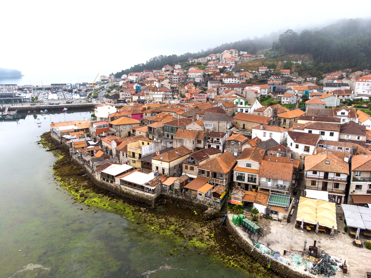 Que ver en cangas de morrazo y alrededores - Viajessindestino.com